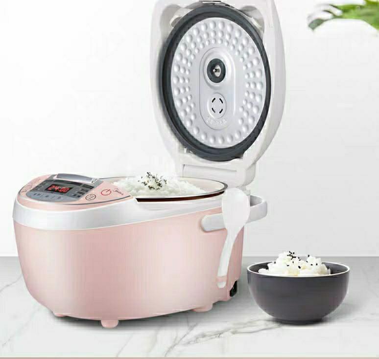 Midea smart rice cooker, TV & Home Appliances, Kitchen Appliances ...