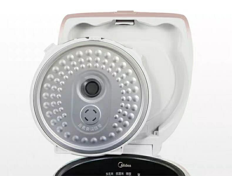 Midea smart rice cooker, TV & Home Appliances, Kitchen Appliances ...
