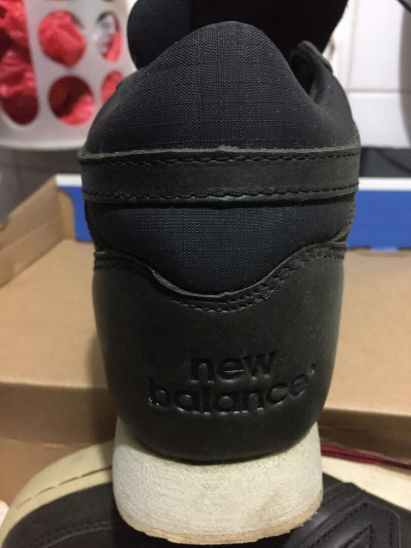 New balance high cut, limited edition, Men's Fashion, Footwear ...