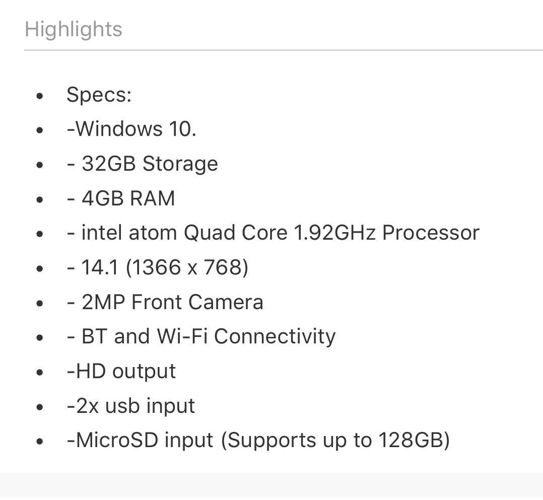 PENDO LAPTOP TOUCH SCREEN, Computers & Tech, Laptops & Notebooks on ...