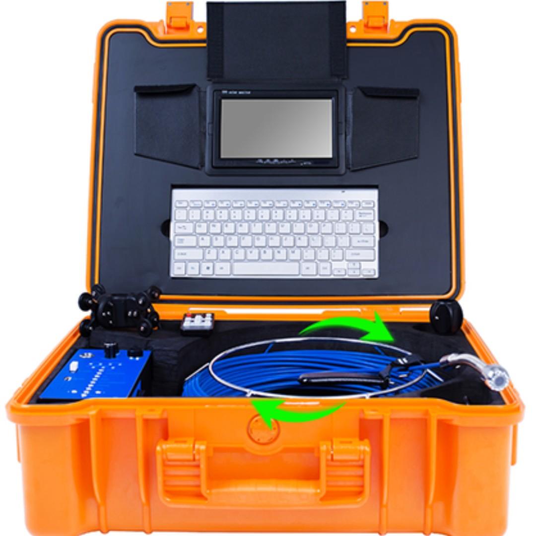 Pipe and Wall Inspection System, Furniture & Home Living, Security ...