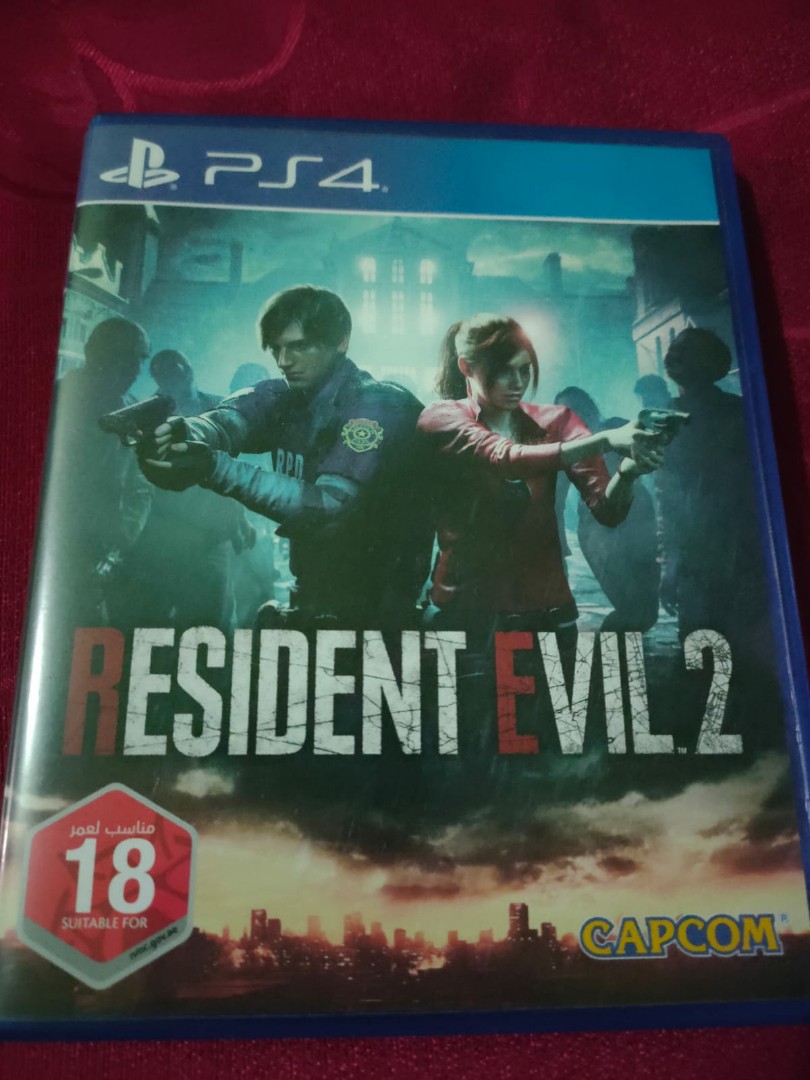 Watch Dogs 2, Video Gaming, Video Games, PlayStation on Carousell