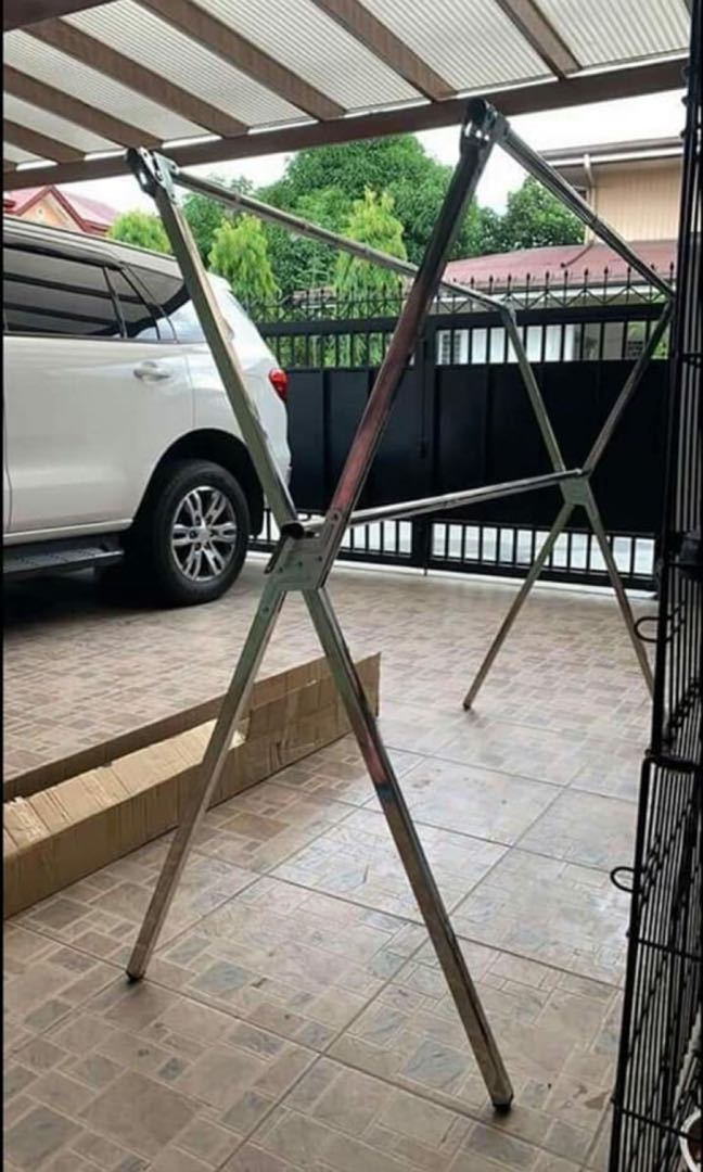 Sampayan, Furniture & Home Living, Cleaning & Homecare Supplies, Pest ...