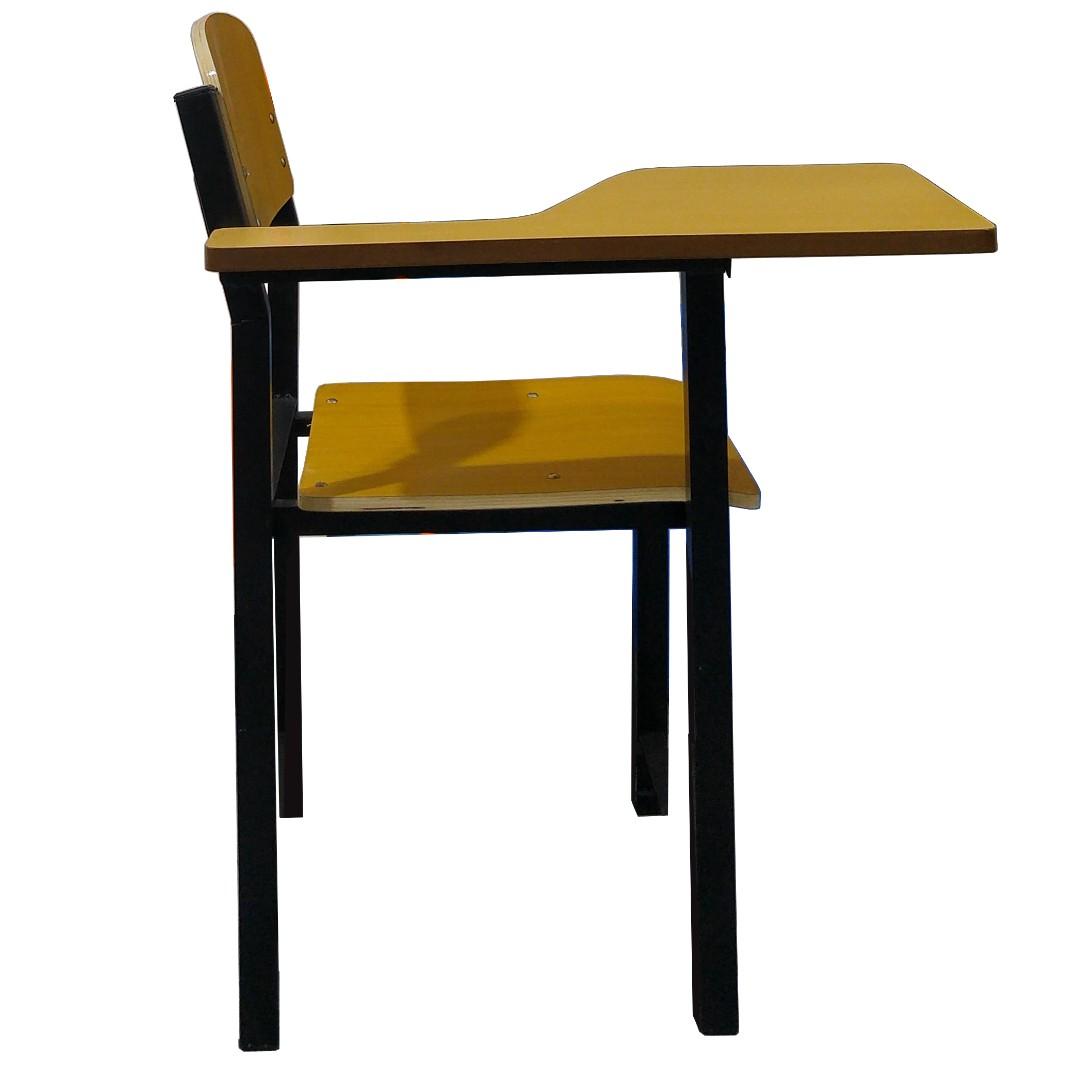 school chair, deped , armchairs training chairs, Furniture & Home ...