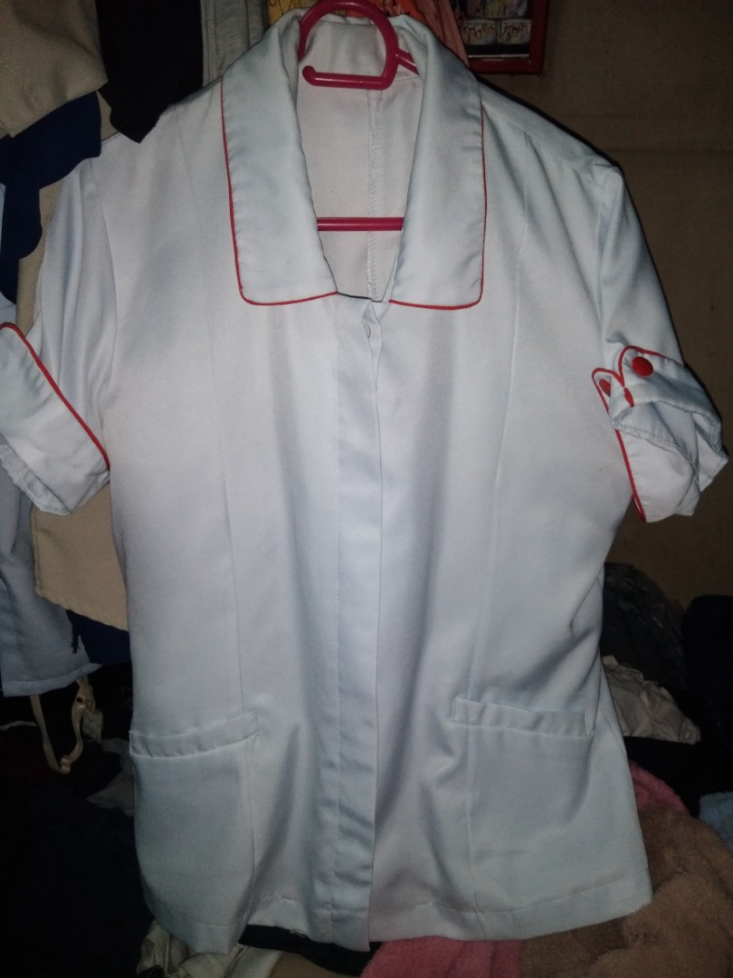 UE College Uniform on Carousell