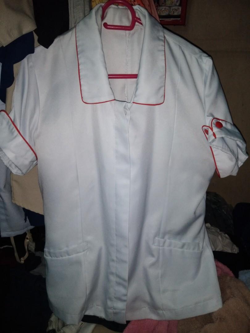 UE College Uniform on Carousell