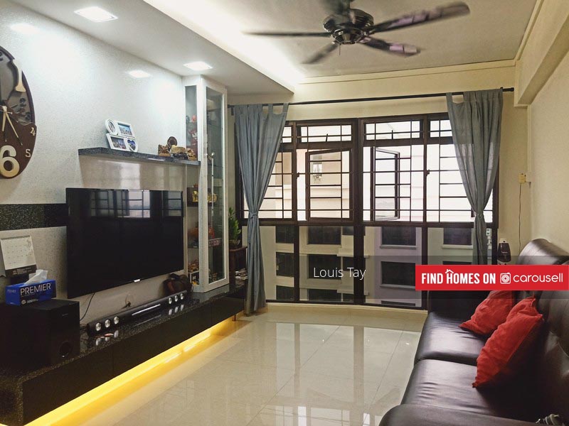18 JALAN TENTERAM, Property, For Sale, HDB on Carousell