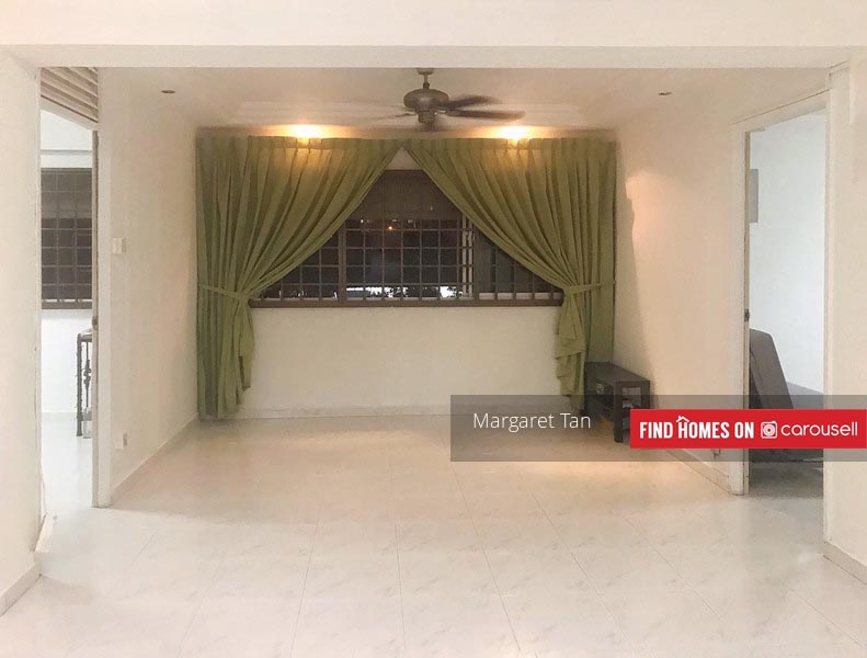 25 CHAI CHEE ROAD, Property, For Sale, HDB on Carousell