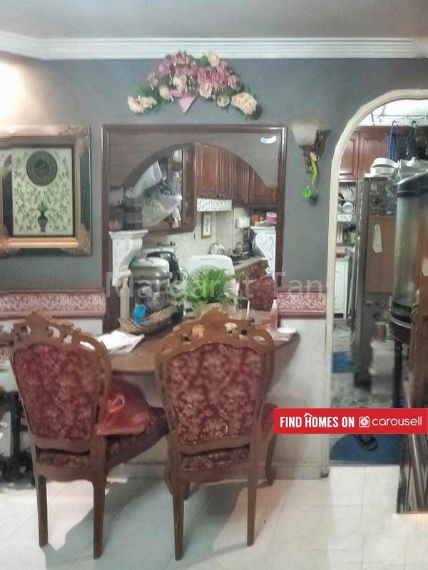 560 HOUGANG STREET 51, Property, For Sale, HDB on Carousell