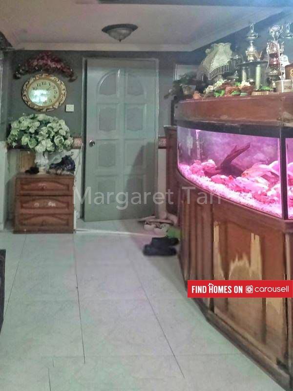 560 HOUGANG STREET 51, Property, For Sale, HDB on Carousell