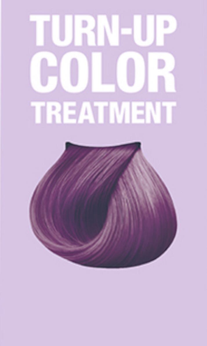 Aprilskin Turn-up Colour Treatment, Beauty & Personal Care, Hair on ...