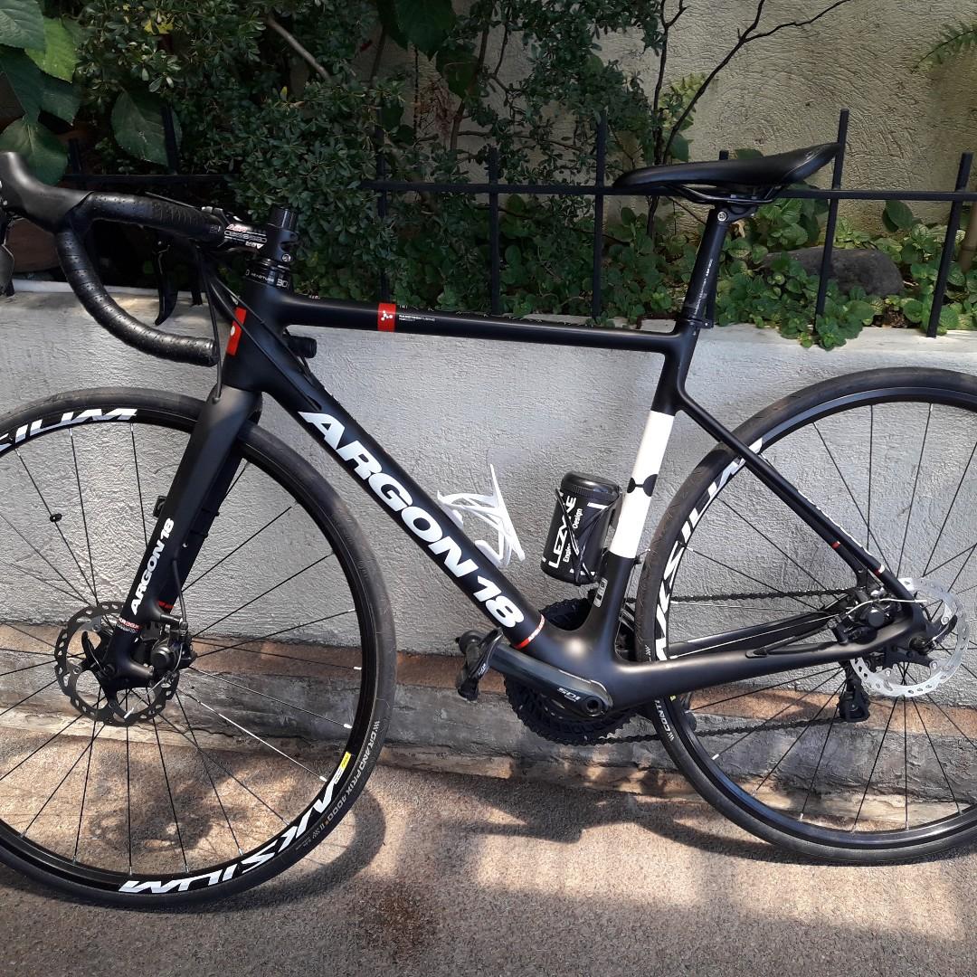 Argon 18 Launched The All-New Sum Bike | atelier-yuwa.ciao.jp