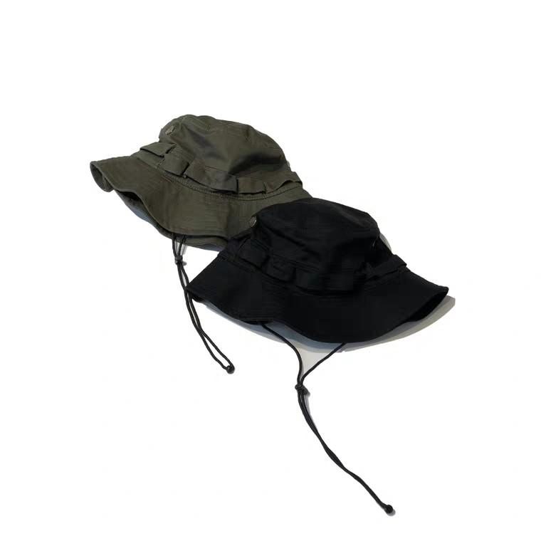 Army Bucket hat, Men's Fashion, Watches & Accessories, Cap & Hats on ...