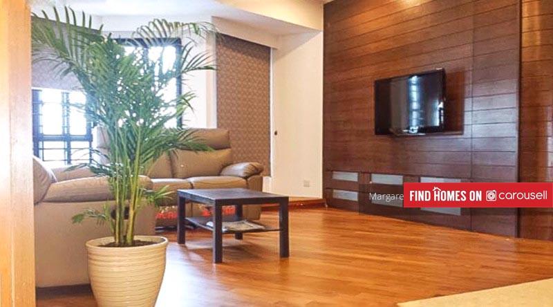 CHILTERN PARK, Property, Rentals, Condos & ECs on Carousell