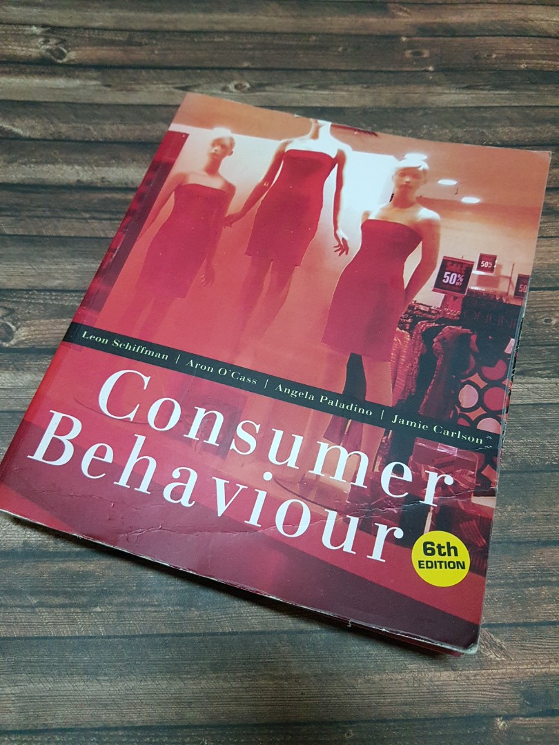 Consumer Behaviour, Hobbies & Toys, Books & Magazines, Assessment Books ...
