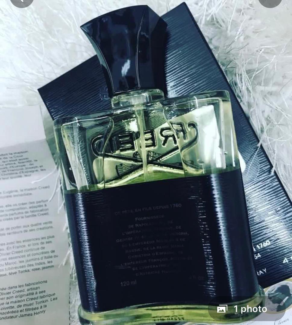 Creed Aventus perfume authentic, Beauty & Personal Care, Fragrance & Deodorants on Carousell