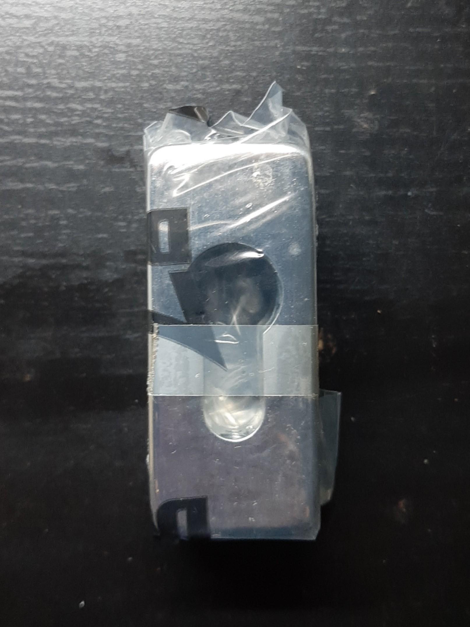 DORMA Bottom Lock Patch for Glass Doors, Furniture & Home Living ...