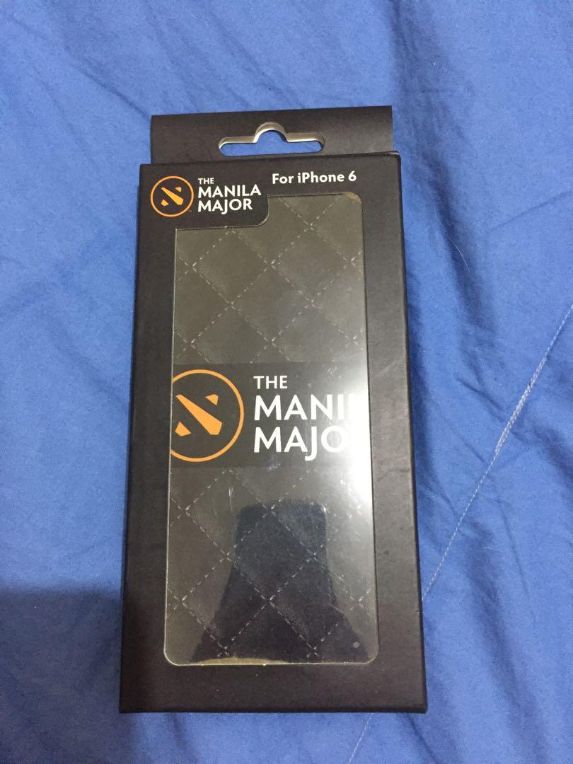 DOTA 2 Official Valve Merchandise Bundle, Video Gaming, Gaming ...