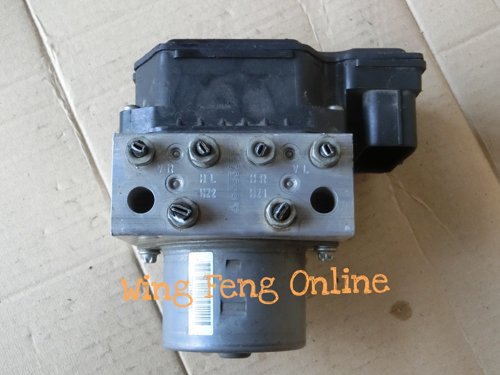 Genuine Mini Cooper R56 R57 ABS Brake Pump, Auto Accessories on Carousell