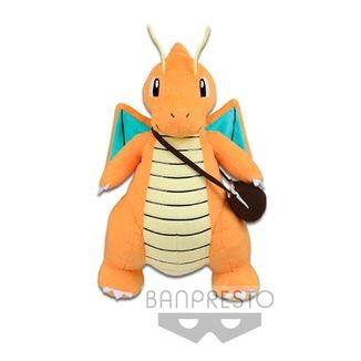 [GENUINE] Pokemon Dragonite 2019 BANPRESTO MEWTWO STRIKES BACK ...