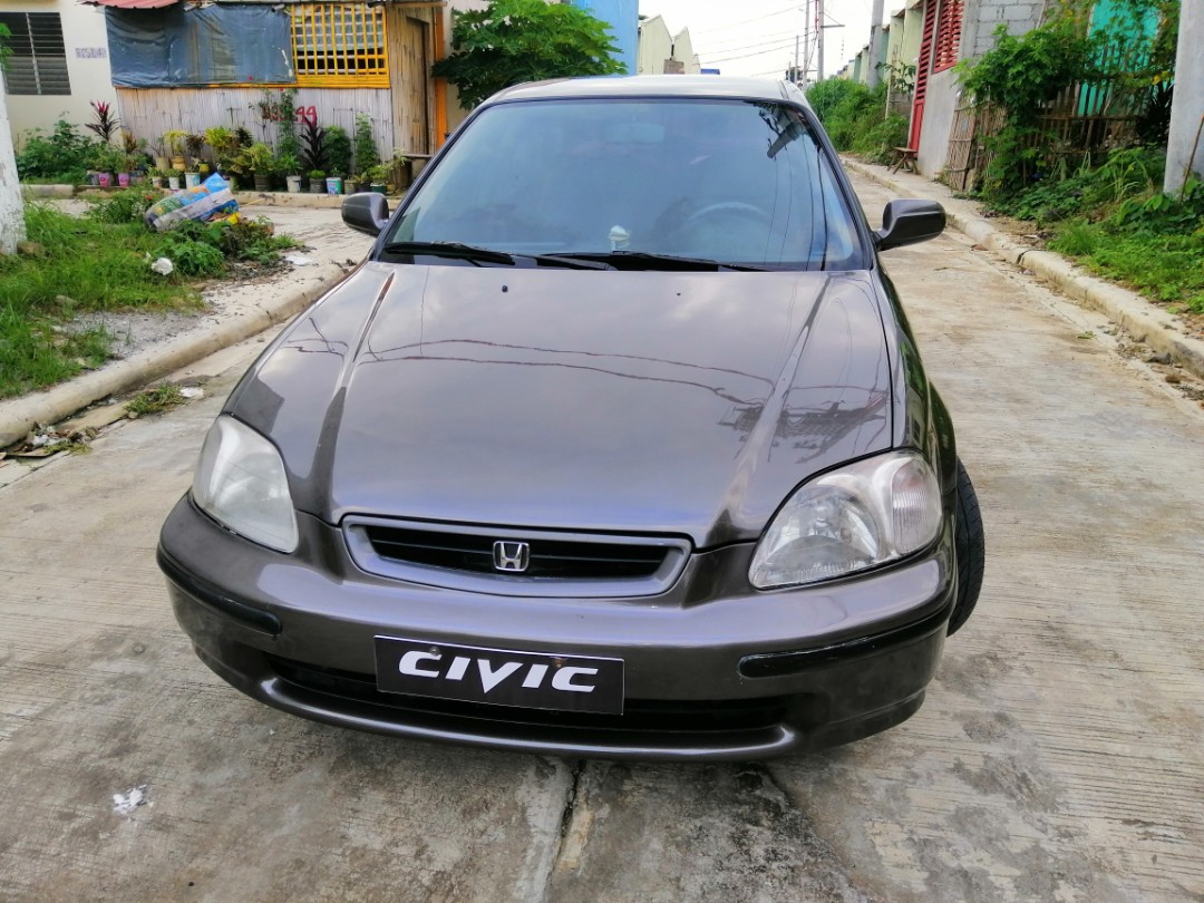 Honda Civic, Cars for Sale on Carousell