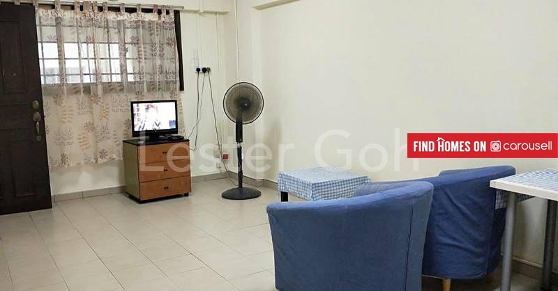 KHATIB GARDENS, Property, Rentals, HDB on Carousell