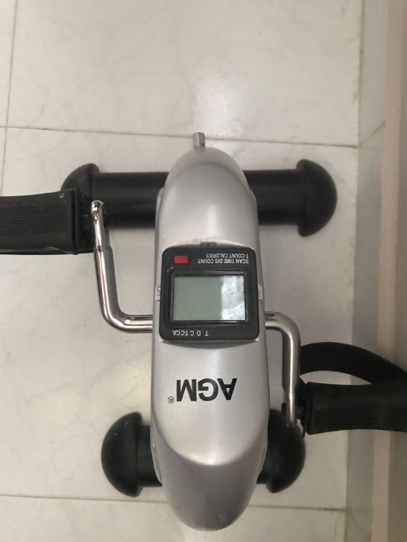 Legs Paddling exercise, Sports Equipment, Exercise & Fitness, Cardio ...