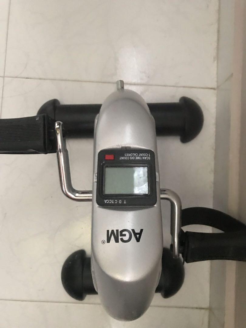 Legs Paddling exercise, Sports Equipment, Exercise & Fitness, Cardio ...