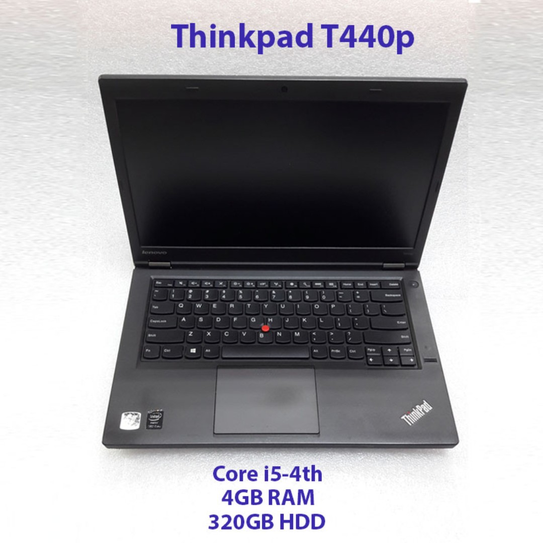 Lenovo Thinkpad Laptop!!! Export Sets for Sales!!!!, Computers & Tech ...