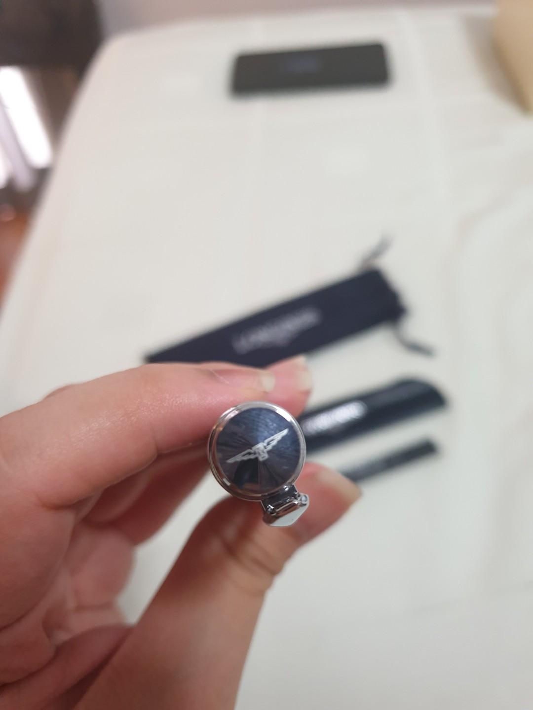 LONGINES LUXURY PEN, Hobbies & Toys, Stationery & Craft, Stationery ...