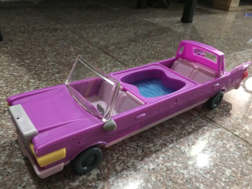 Lps littlest pet shop limousine, Babies & Kids, Bathing & Changing ...