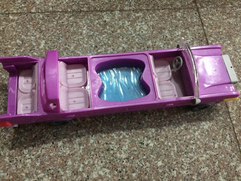 Lps littlest pet shop limousine, Babies & Kids, Bathing & Changing ...