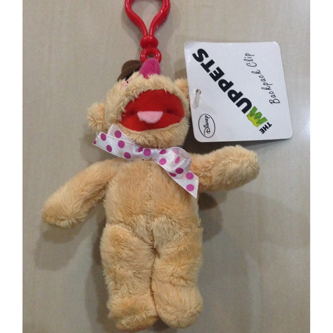 Muppets Frozzie bear Collection, Babies & Kids, Going Out, Other Babies ...