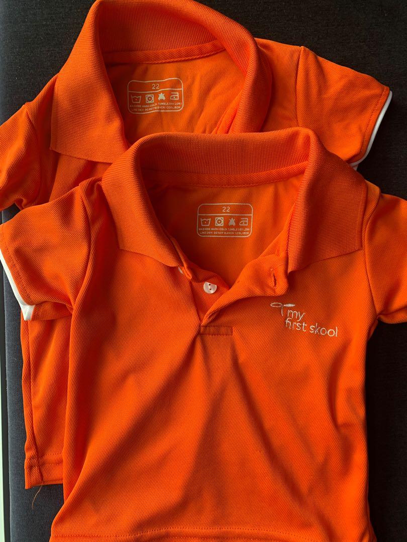 My First Skool uniforms, Babies & Kids, Babies & Kids Fashion on Carousell