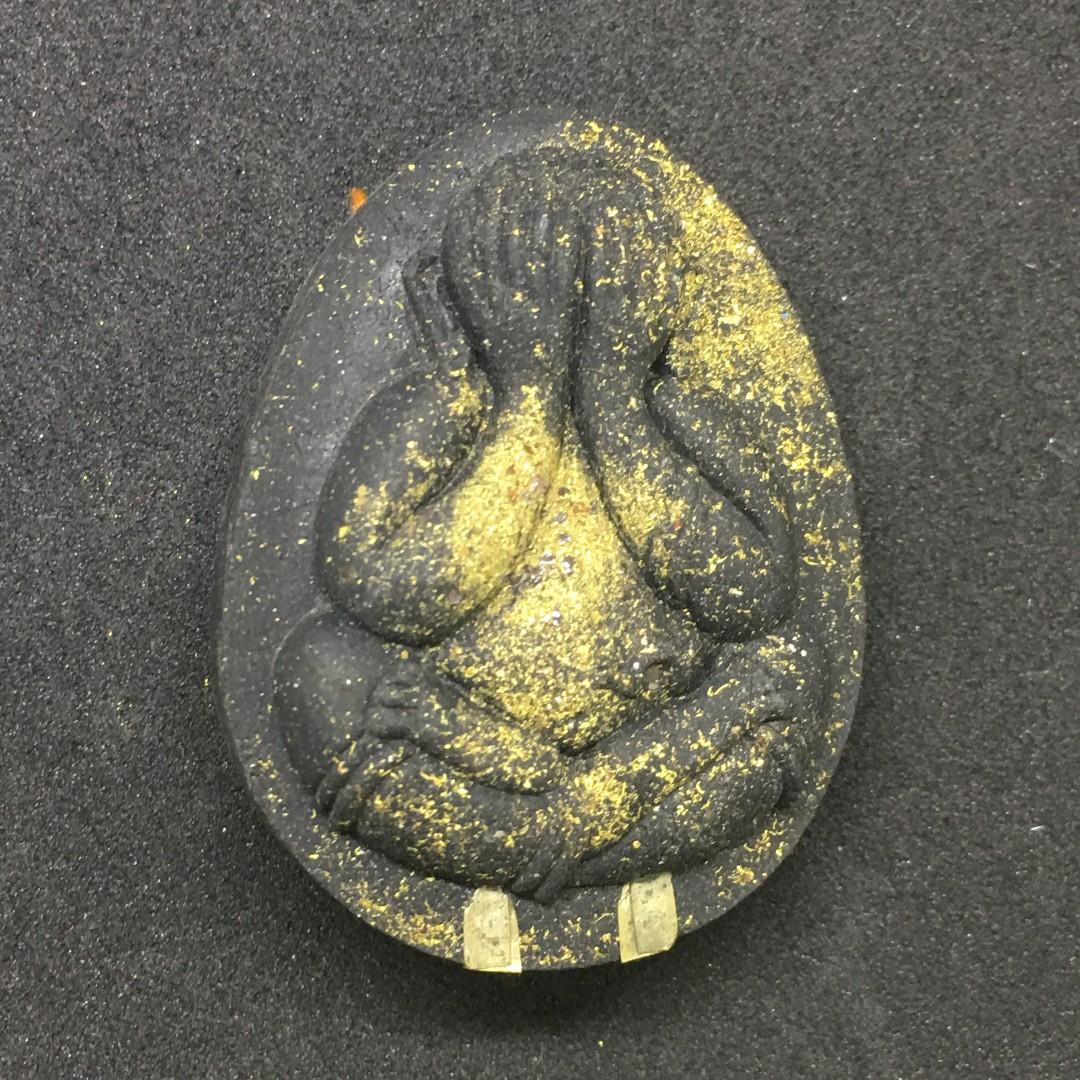 Phra Pidta w Rahu LP Key, Hobbies & Toys, Memorabilia & Collectibles ...