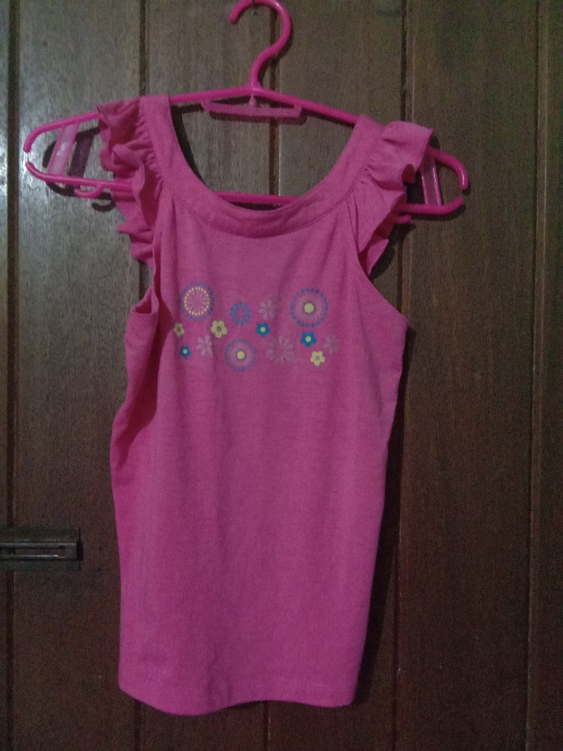 Pink sando, Women's Fashion, Dresses & Sets, Traditional & Ethnic wear ...