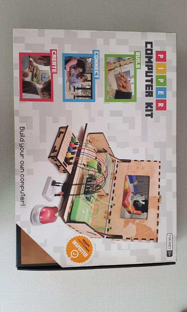 Piper Computer Kit, Babies & Kids, Baby Nursery & Kids Furniture, Other ...