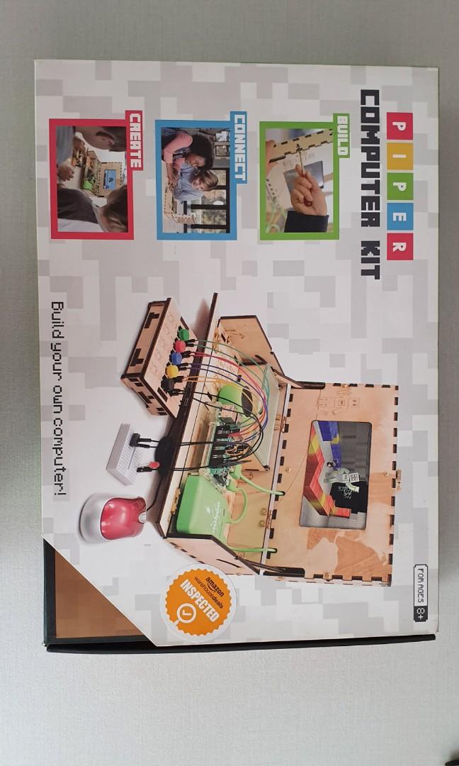 Piper Computer Kit, Babies & Kids, Baby Nursery & Kids Furniture, Other ...