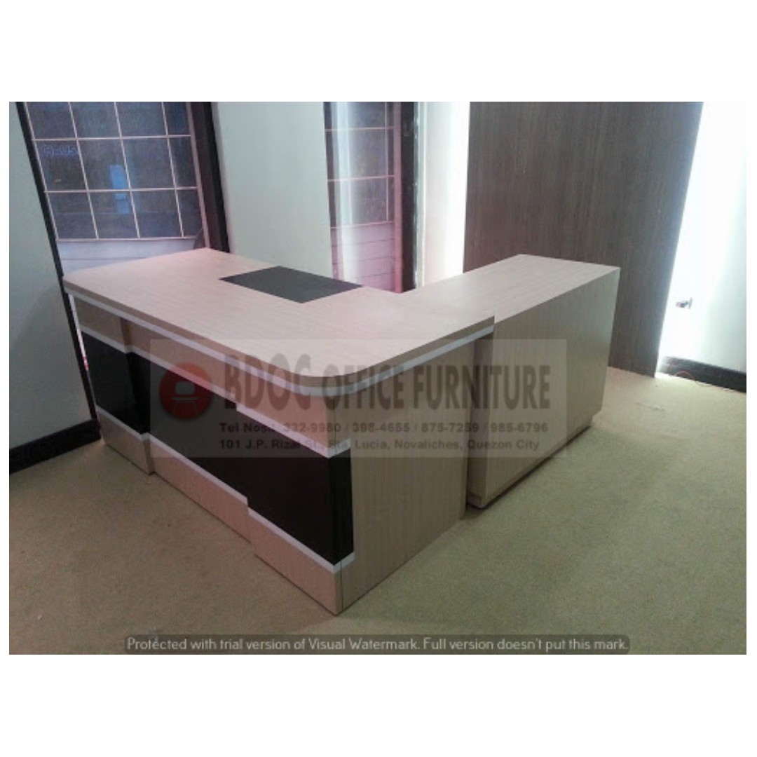 Reception Desk " Reception Counter " Office Partition and Office ...