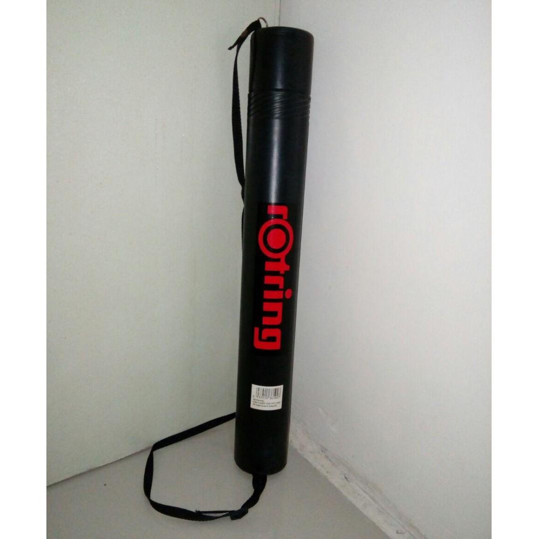 ROTRING Cannister for Floor plans and Plates (ENGINEERING and ...