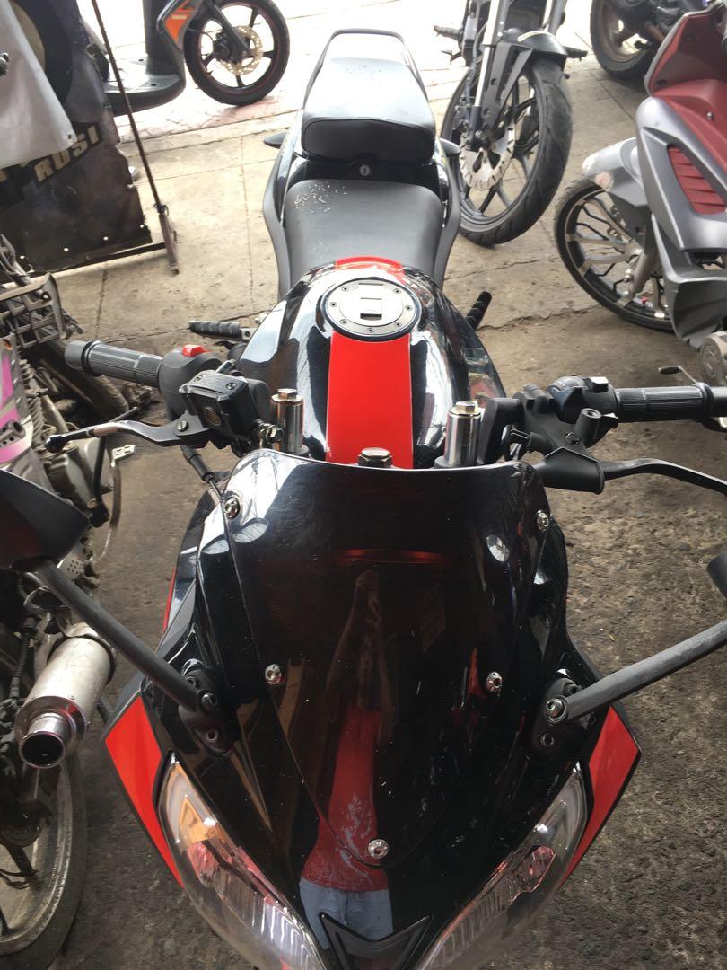 Rusi, Motorbikes, Motorbikes for Sale on Carousell