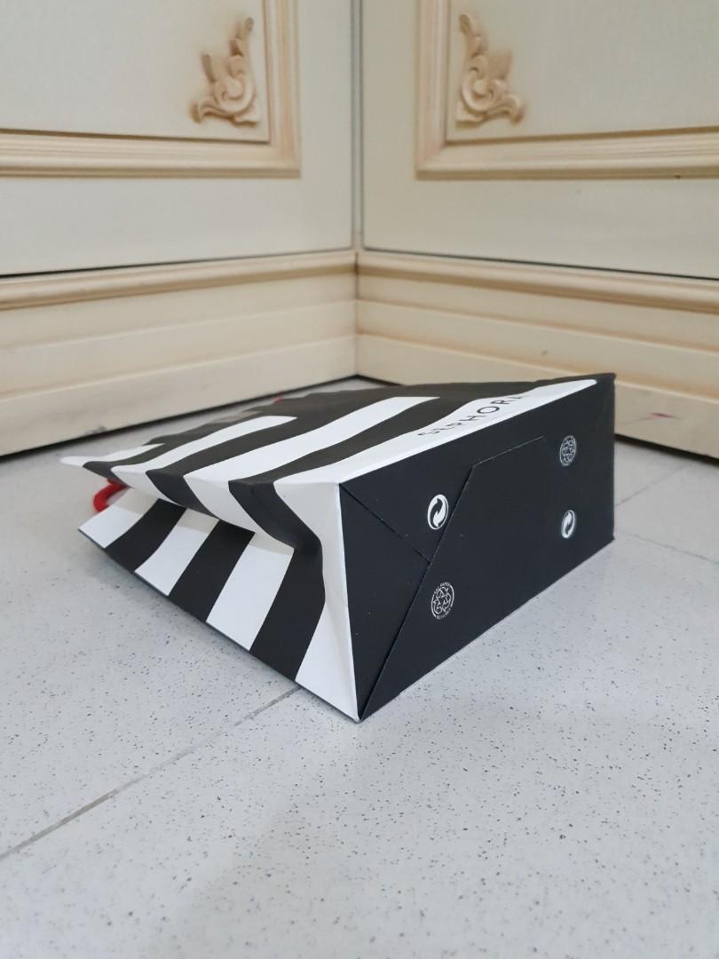 SEPHORA Paperbag on Carousell