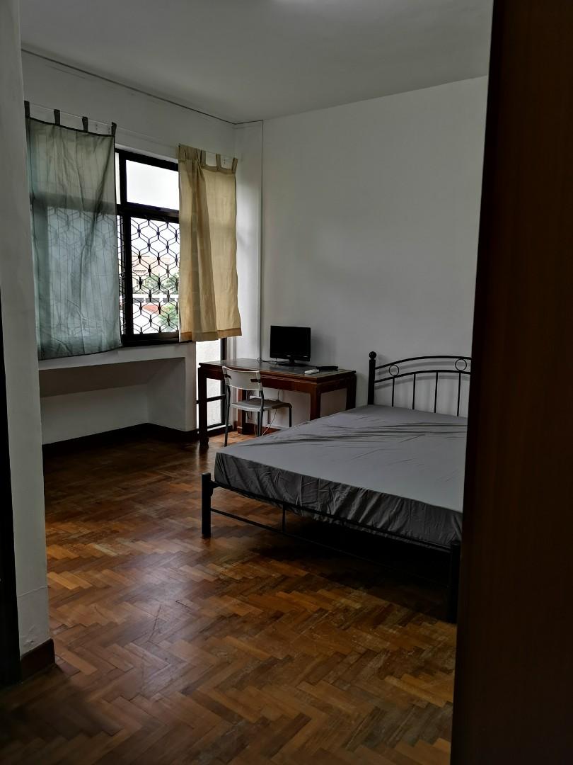 Siglap Court, Property, Rentals, Room Rentals on Carousell