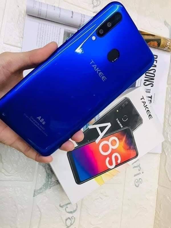 Takee A8S, Mobile Phones & Gadgets, Mobile Phones, Android Phones ...