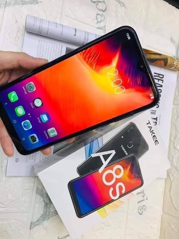 Takee A8S, Mobile Phones & Gadgets, Mobile Phones, Android Phones ...