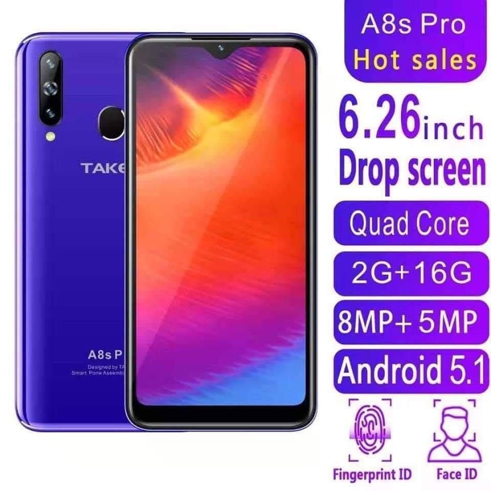 Takee A8S, Mobile Phones & Gadgets, Mobile Phones, Android Phones ...