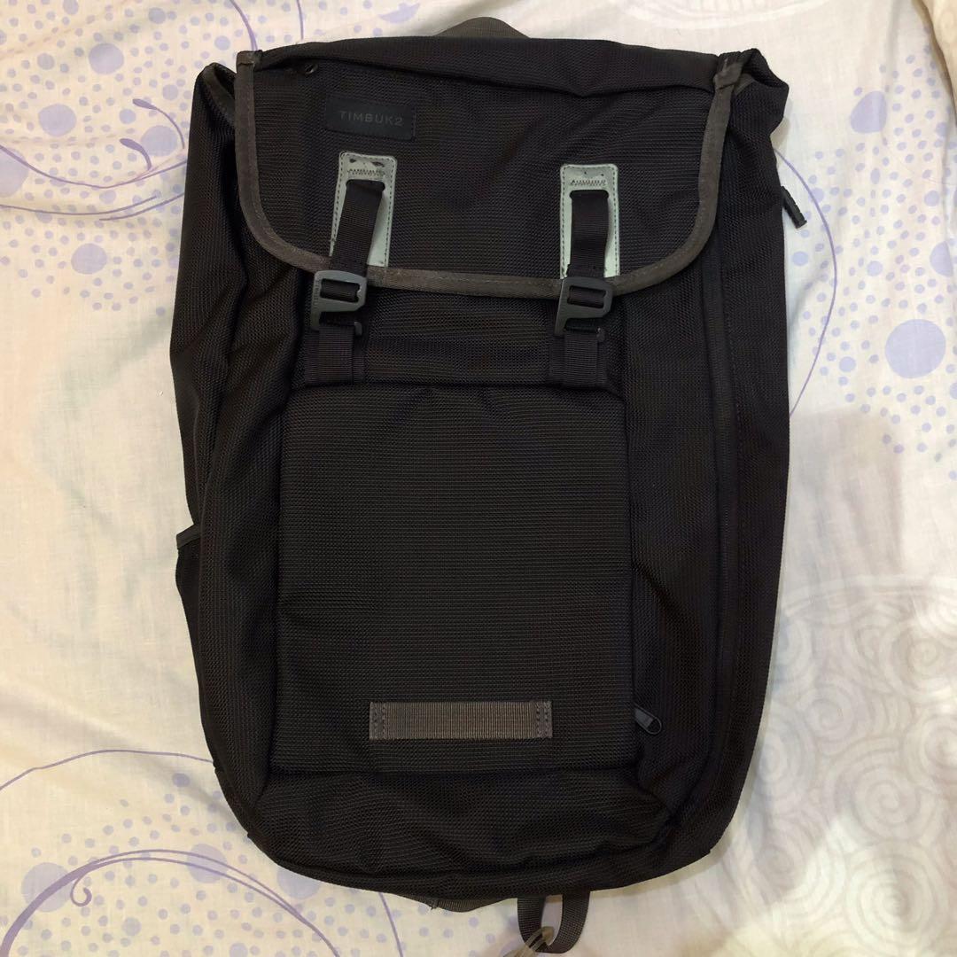 TIMBUK2 Leader Backpack, Men's Fashion, Bags & Wallets, Backpacks on ...