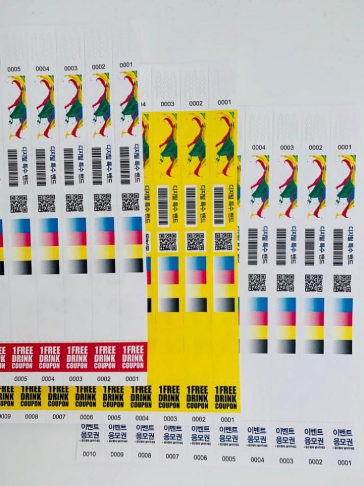 Wristband, Everything Else on Carousell