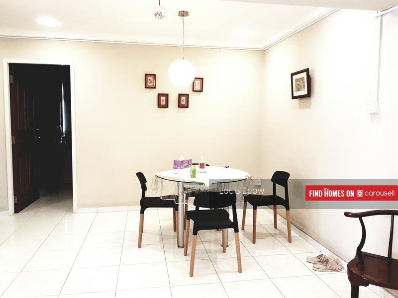 212 PASIR RIS STREET 21, Property, For Sale, HDB on Carousell