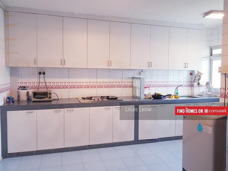 212 PASIR RIS STREET 21, Property, For Sale, HDB on Carousell